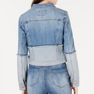 American Rag | Jackets & Coats | Nwt American Rags Denim Jacket | Poshmark